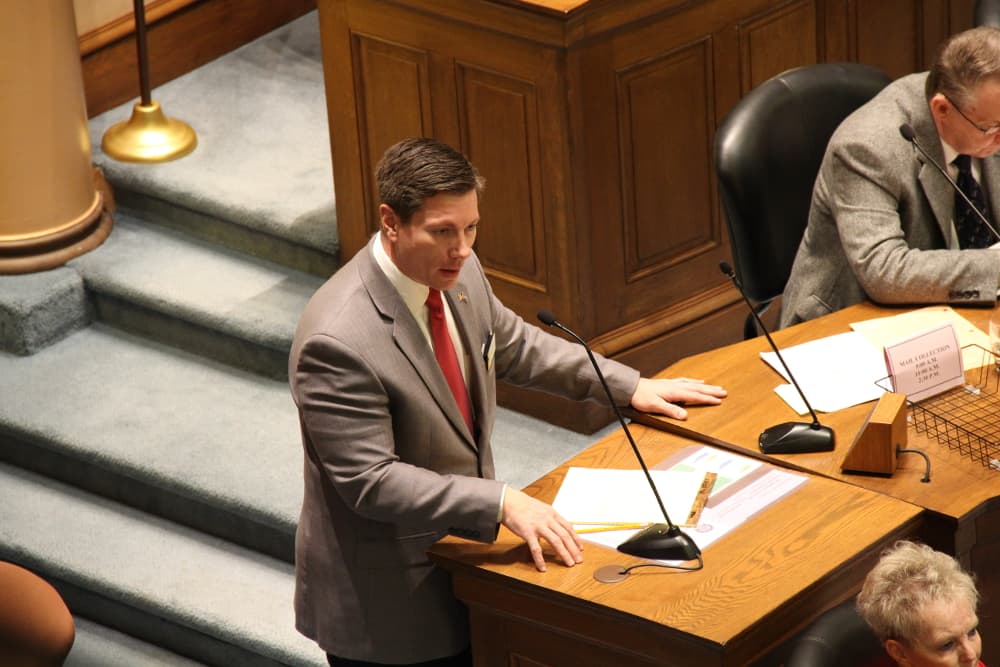 House favors lifting Next Generation Science Standards ban - WyoFile