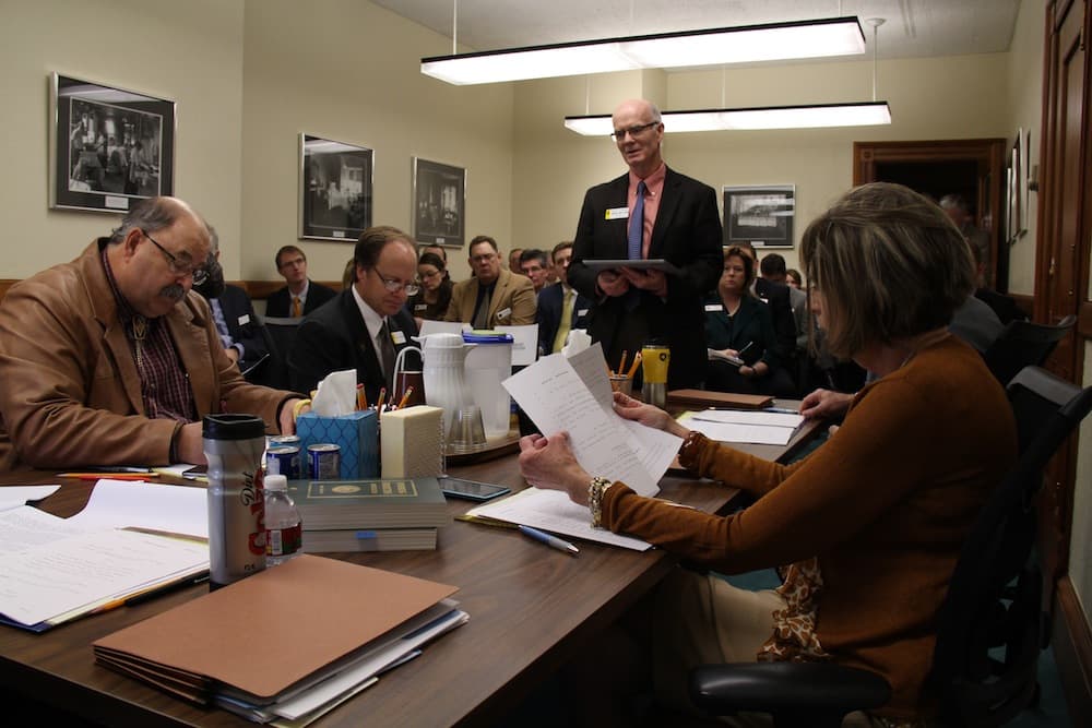 SHARE Plan advances with health savings account amendment - WyoFile