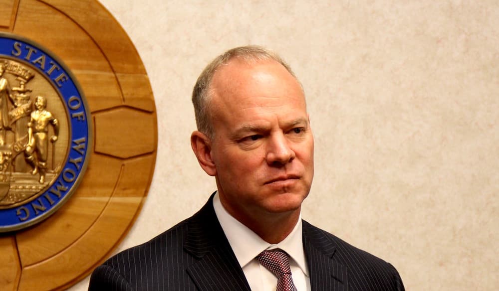 In Politics: Is change of heart a poison dart? - WyoFile