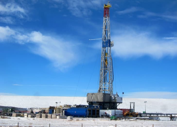 Residents deserve protections from drilling and fracking - WyoFile