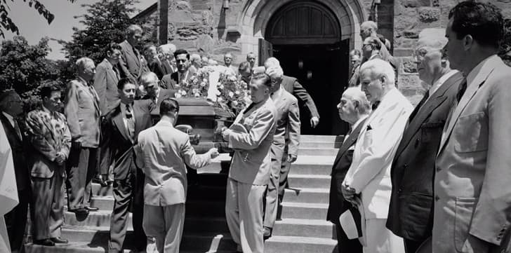 The History Lesson of Lester Hunt: What happens when government polices sex - WyoFile