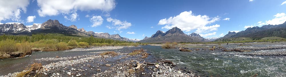 Travel management plan in the works for Shoshone forest - WyoFile