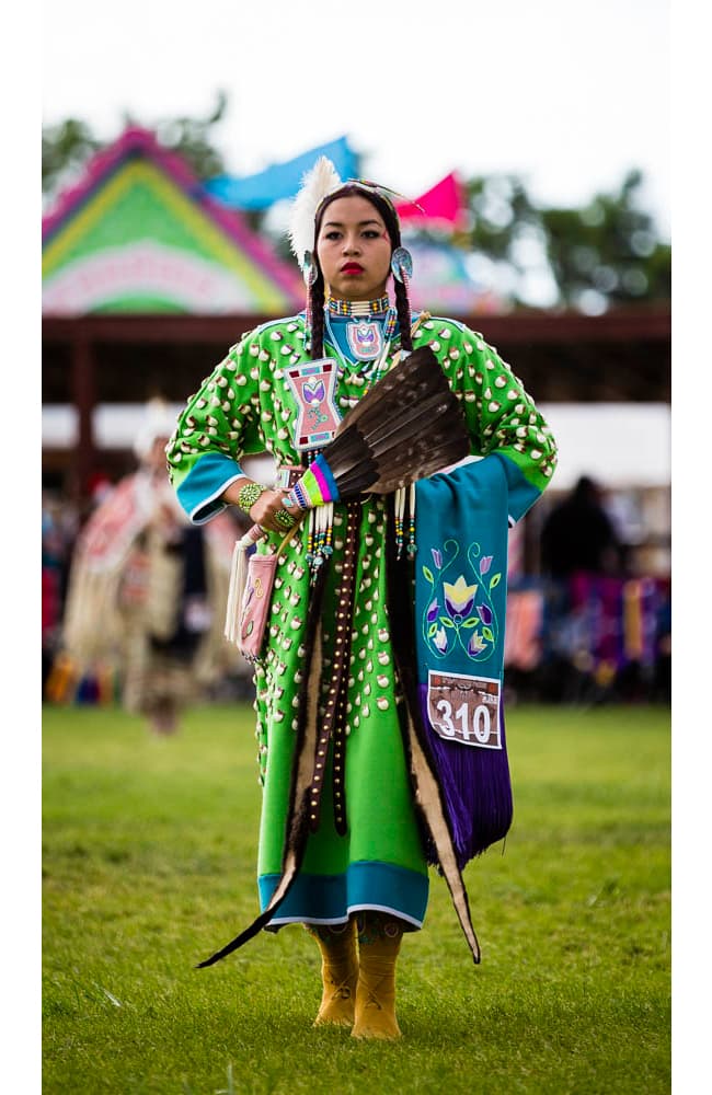 Images of Eastern Shoshone Indian Days, Wyo’s largest powwow - WyoFile