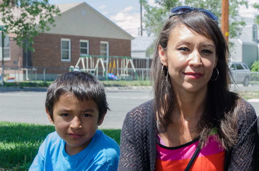 With low expectations, many Natives go without health care - WyoFile