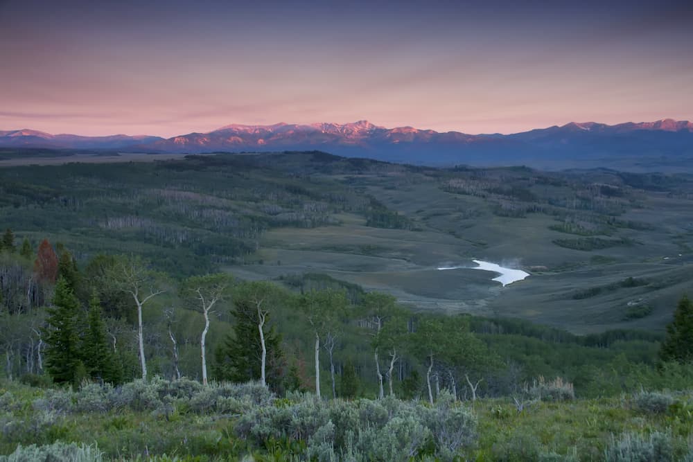 Rolling Thunder Ranch - WyoFile