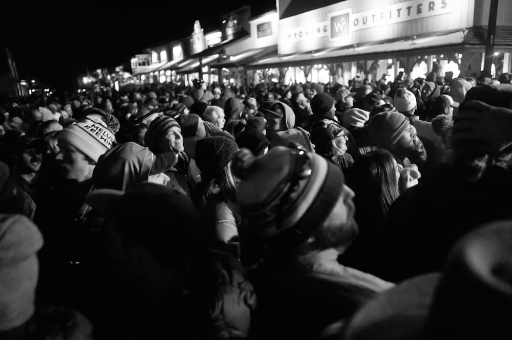 Town Square concert - WyoFile