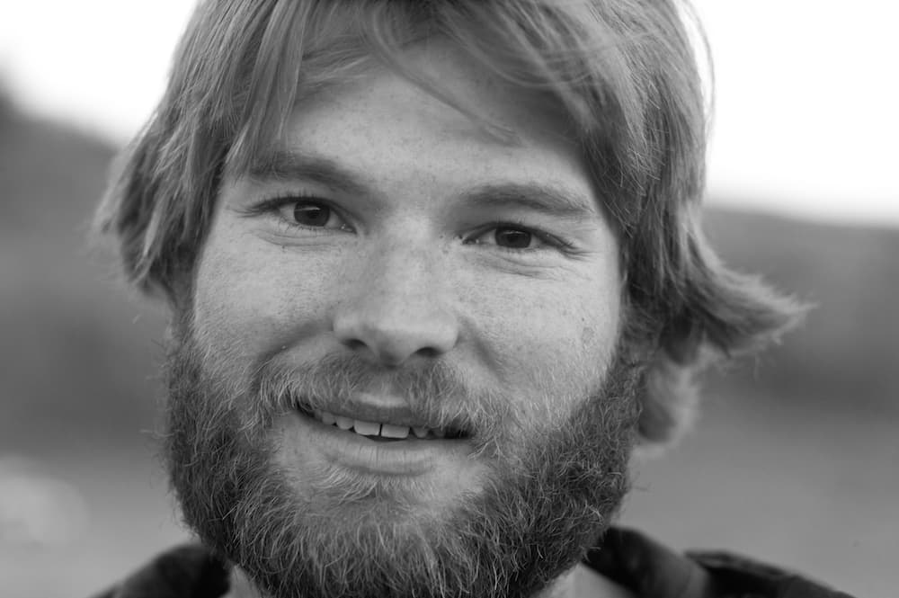 Faces of the firefighters - WyoFile