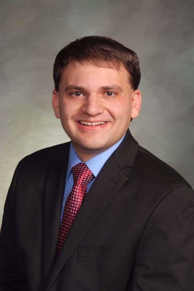 Bill would open up personnel files of top state brass - WyoFile