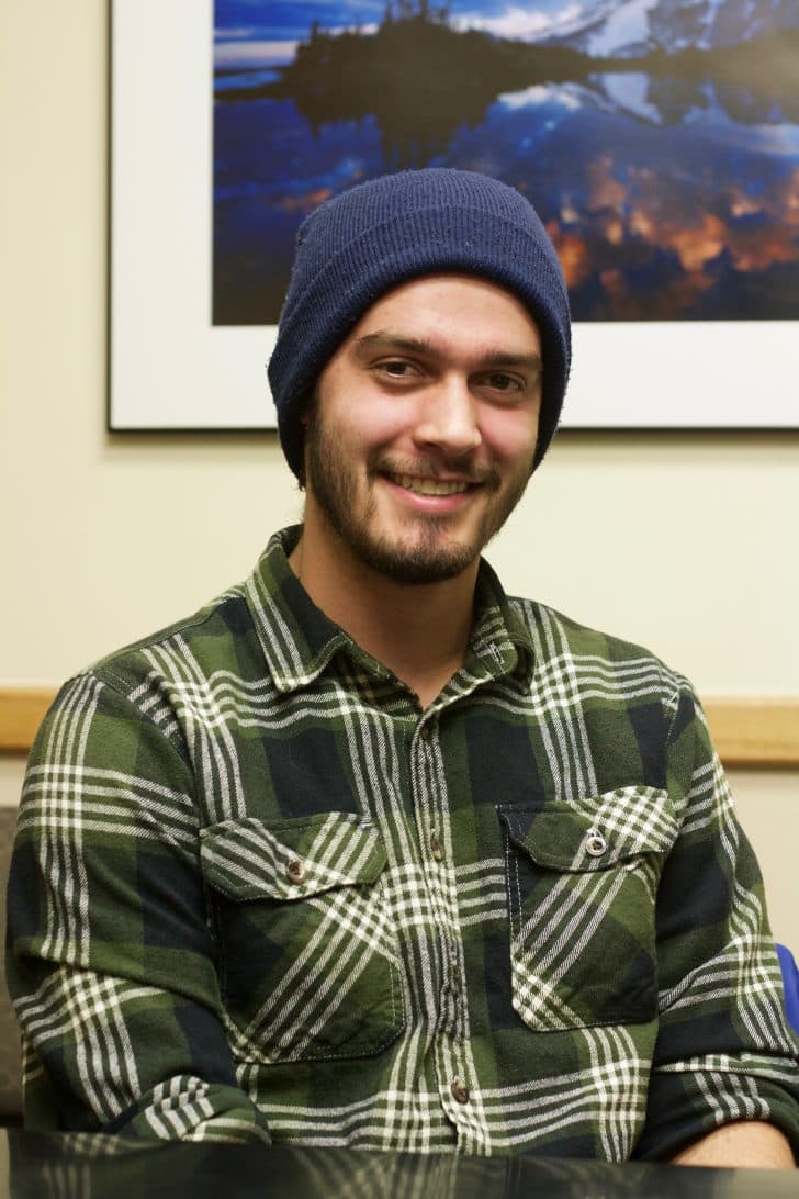 Campus muted following Bouchard gun flap - WyoFile
