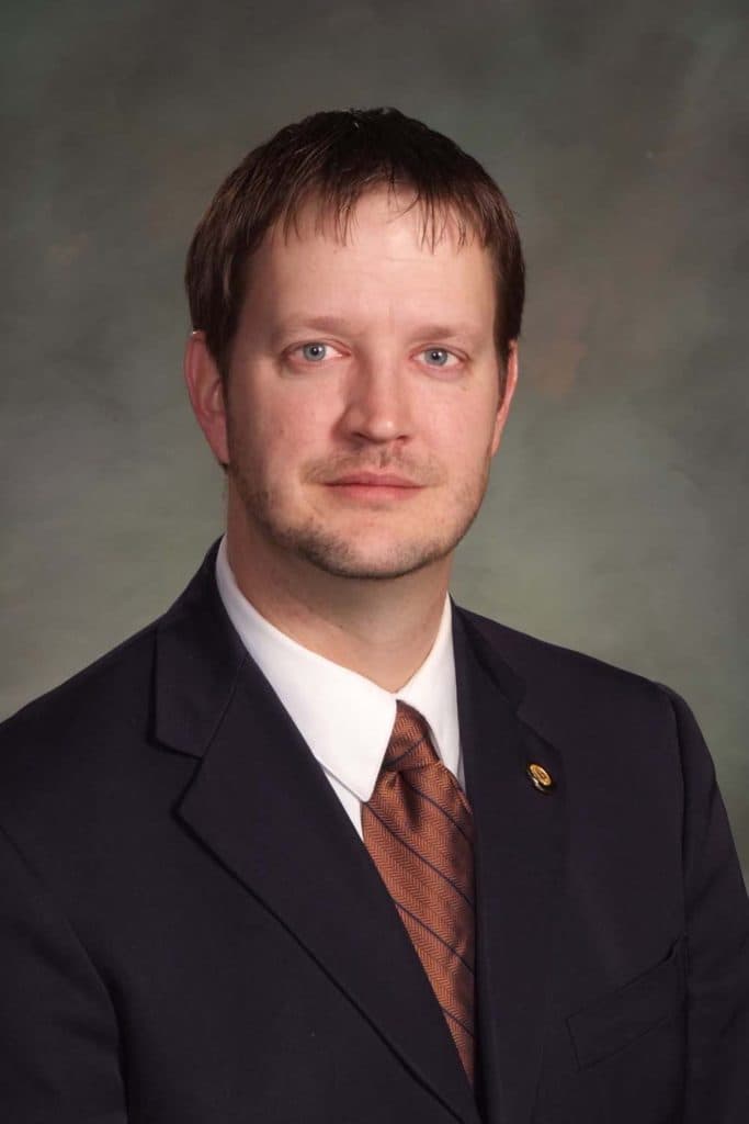 Complaints over Stith appointment spur election law change - WyoFile