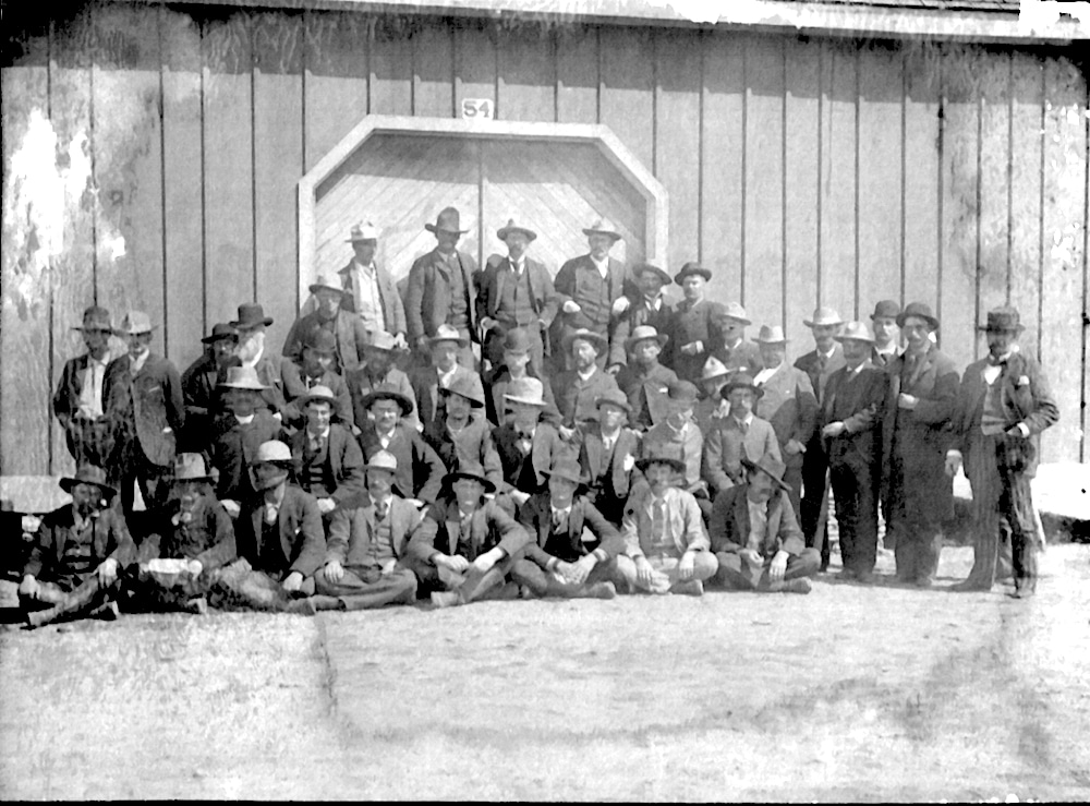 The invaders - WyoFile