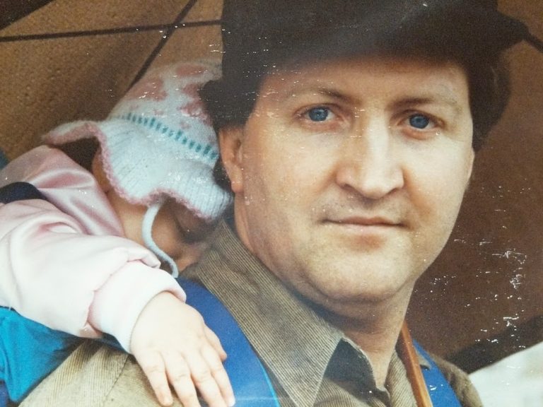 Acceptance: What dads really need for Father’s Day - WyoFile