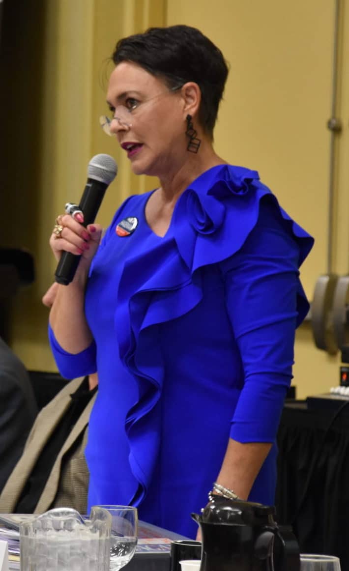 Hageman isn’t a stranger to state contracts - WyoFile