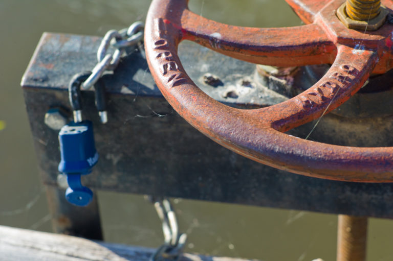 Wyo preps for less water as drought creeps up Colorado River - WyoFile