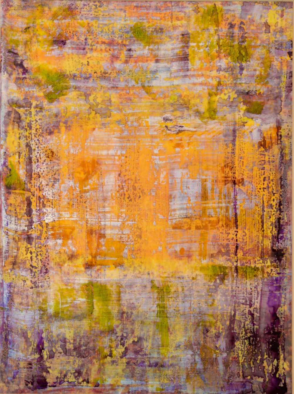 Coming to a gallery near you: Rendezvous 2018 - WyoFile