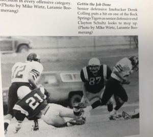 Two lives, a police shooting and Laramie torn asunder - WyoFile