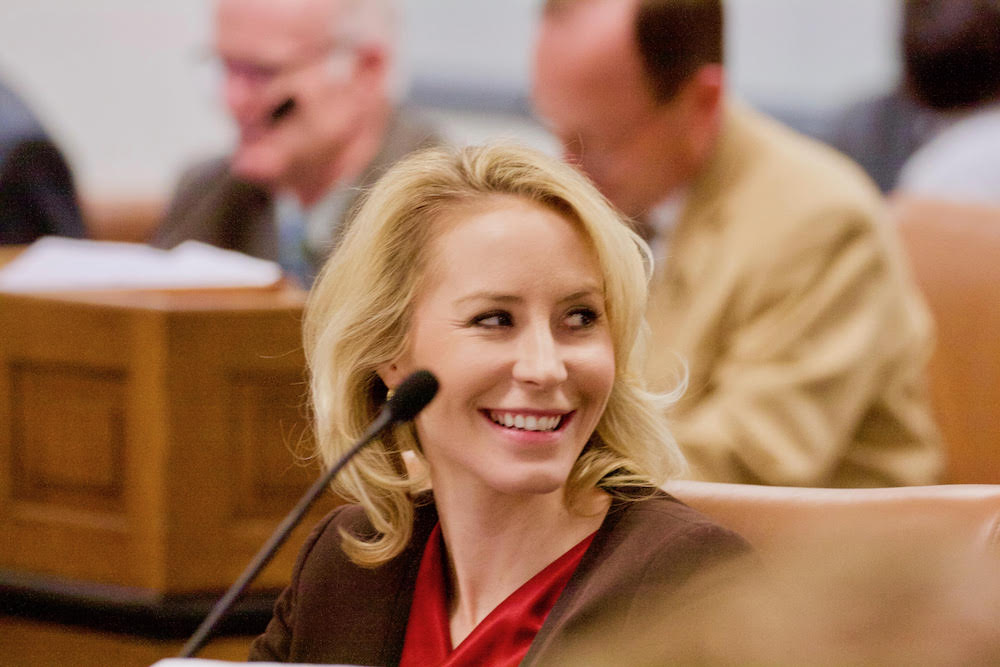 Wyoming’s nuanced suffrage identity, 150 years on - Casper, WY Oil City ...