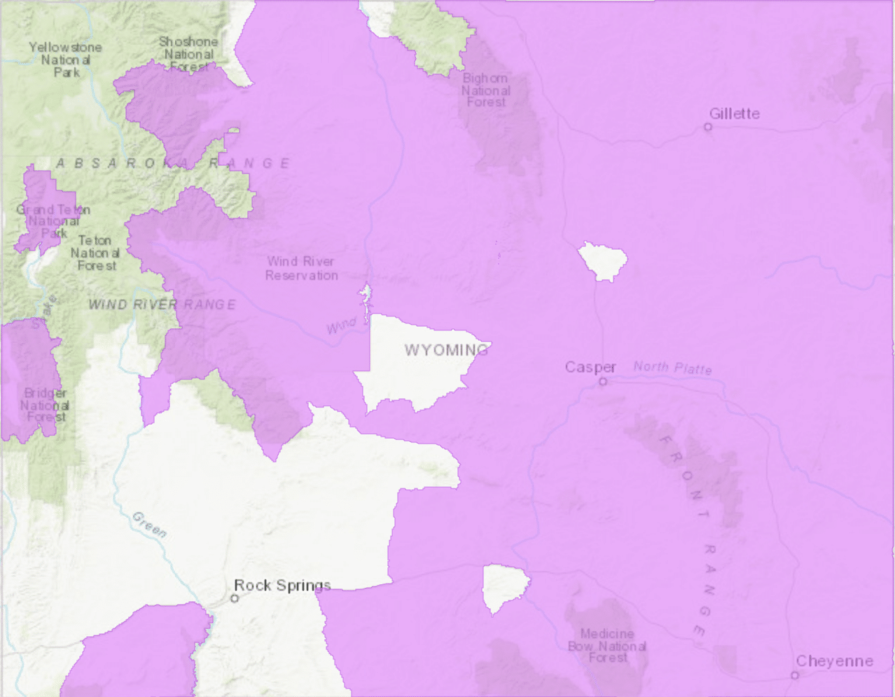 CWD panel hones recommendations for disease management - WyoFile