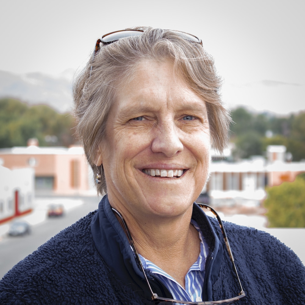 Pilot, veteran and barrier buster takes helm at NOLS - WyoFile