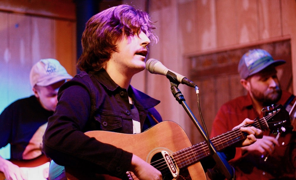 On the road with The Country Skillet - WyoFile