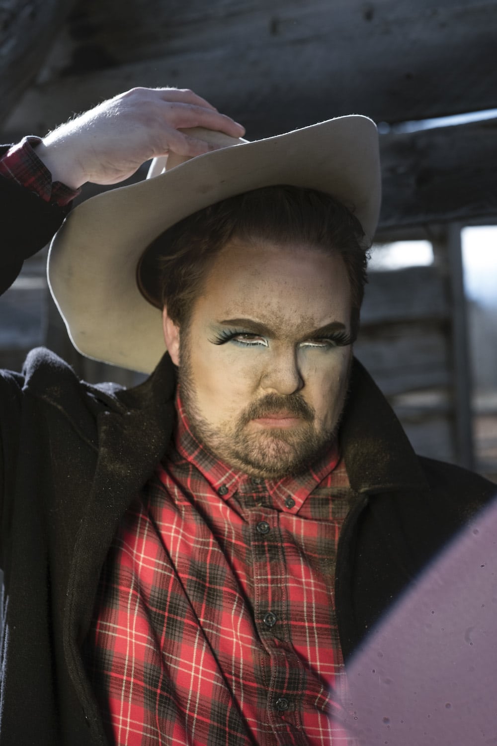 Taking back 'Tumbleweeds': A Q&A with playwright Andrew Munz - WyoFile