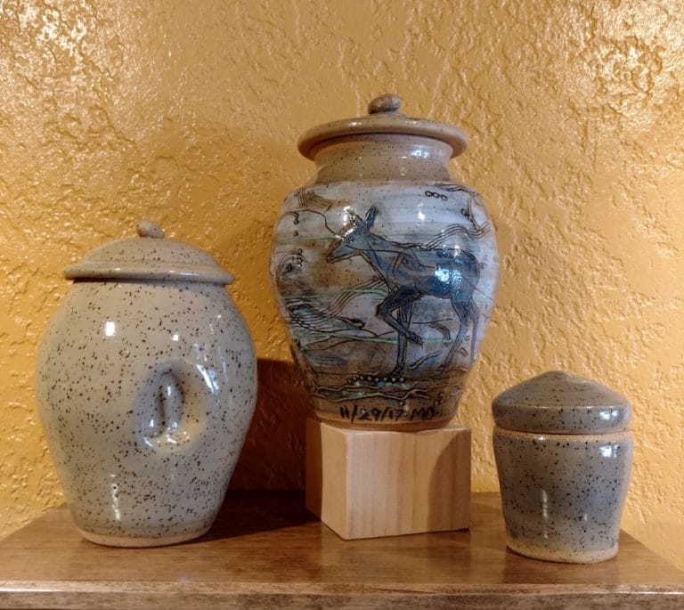 Death, deer and cookie jars - WyoFile