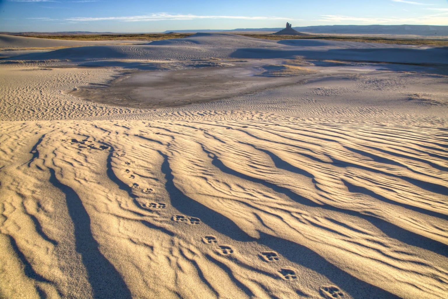 New map aims to demystify remote Red Desert - WyoFile