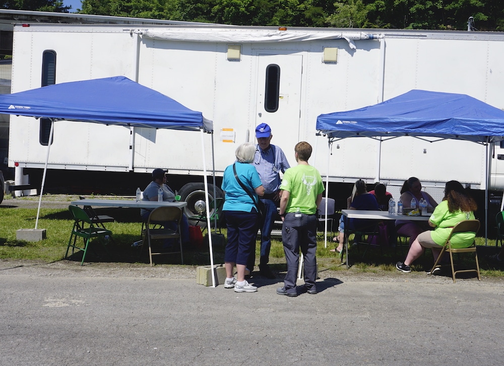 Transition in Coal Country: Downturn drives Medicaid expansion appeal ...