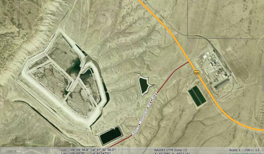 Simplot to pay $775,000 for alleged hazardous waste violations - Wyo4News