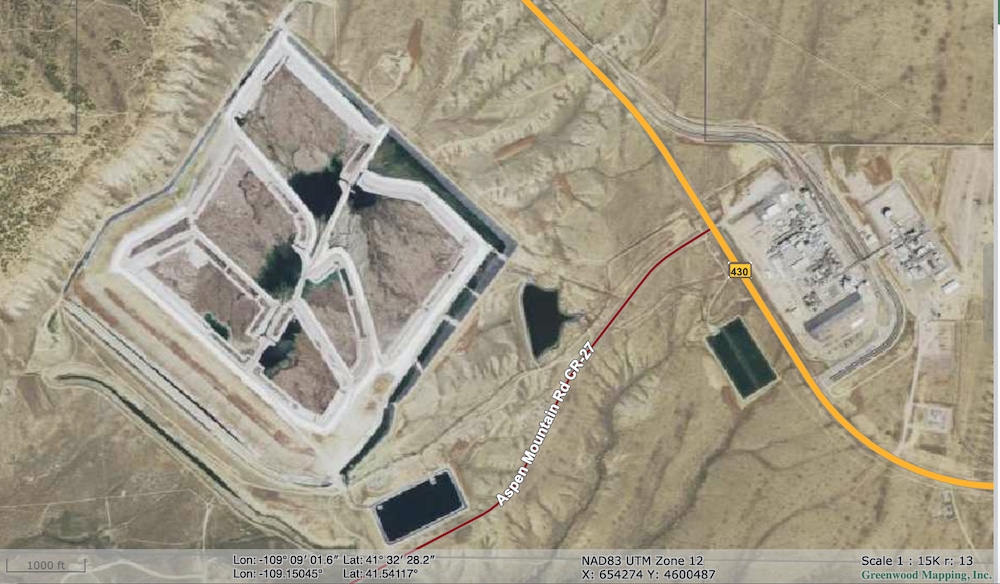 Simplot to pay $775,000 for alleged hazardous waste violations - Wyo4News