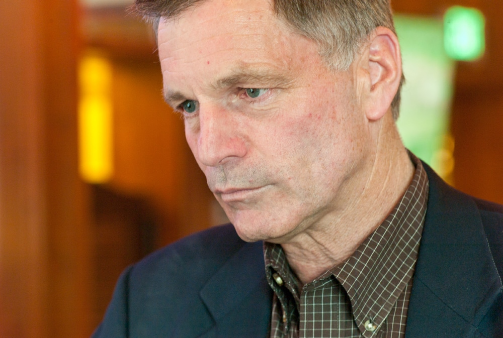 A cautious governor confronts an ‘unprecedented time’ - WyoFile