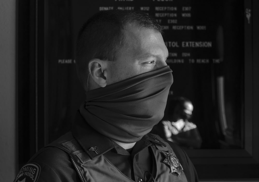 Prepared for protests - WyoFile