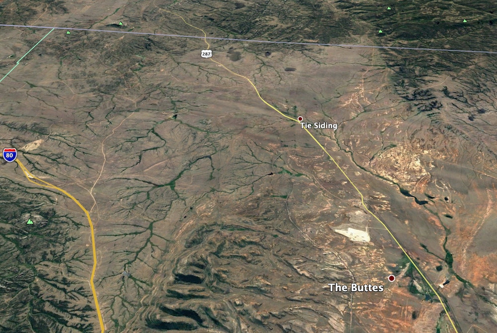 State OK’s wind lease for 675-foot turbines near Laramie - WyoFile