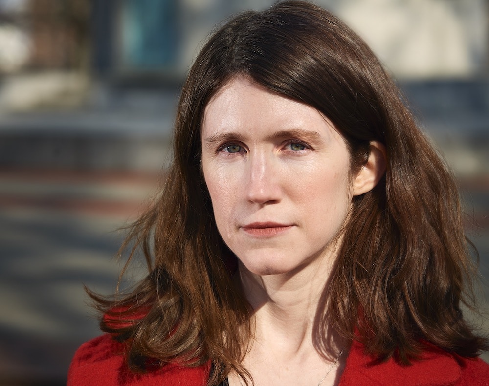 Author Anna North imagines an even wilder Wyoming Wild Bunch - WyoFile