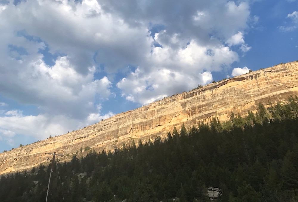 Falcons, a via ferrata and the clash of recreation v. conservation ...