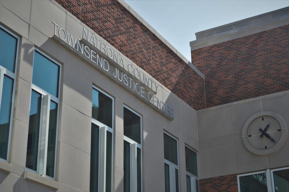 No lawyer? A new program in Casper could help you navigate the court ...