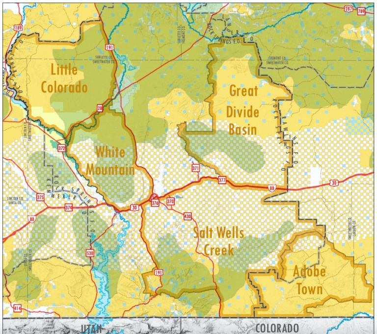 Wild horse advocates cry foul on cusp of enormous roundup, removal ...