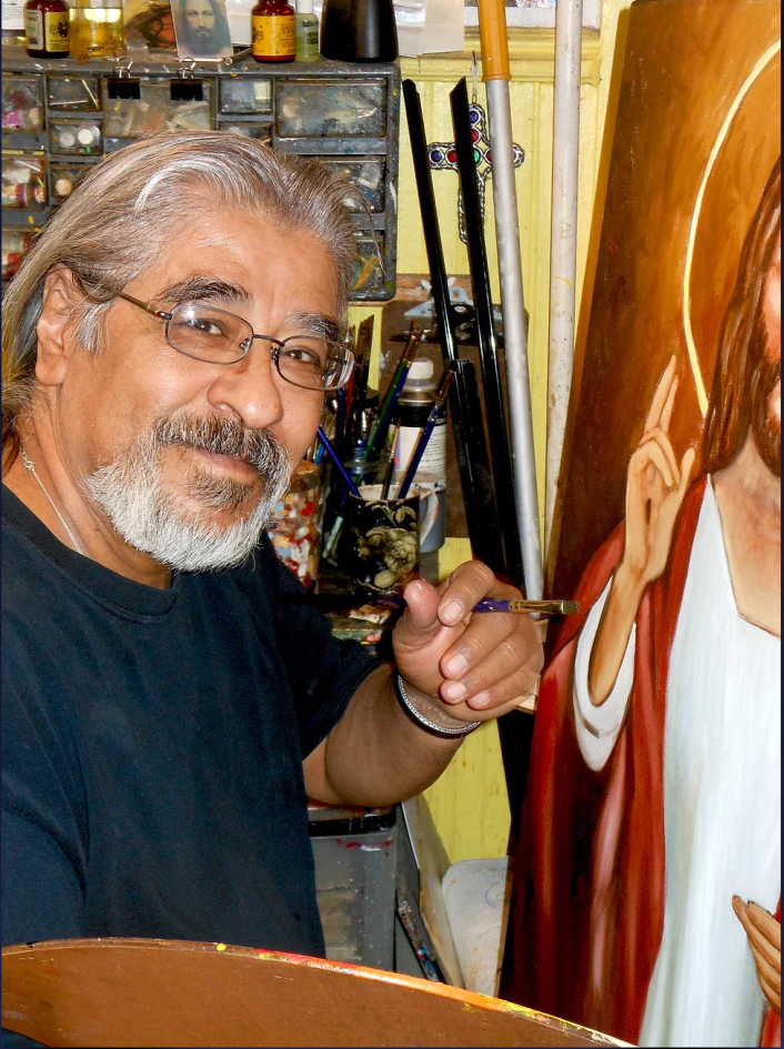 Artists with Wyo roots make their mark on Meow Wolf - WyoFile