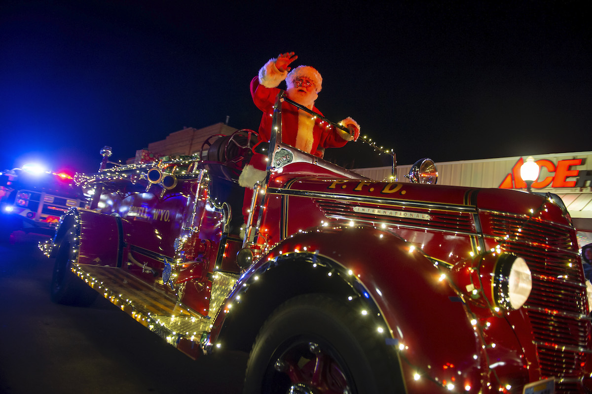 Reindeer replacement - WyoFile