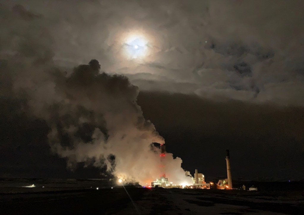 Fate of Natrium nuclear plant may depend on turning bombs into fuel ...