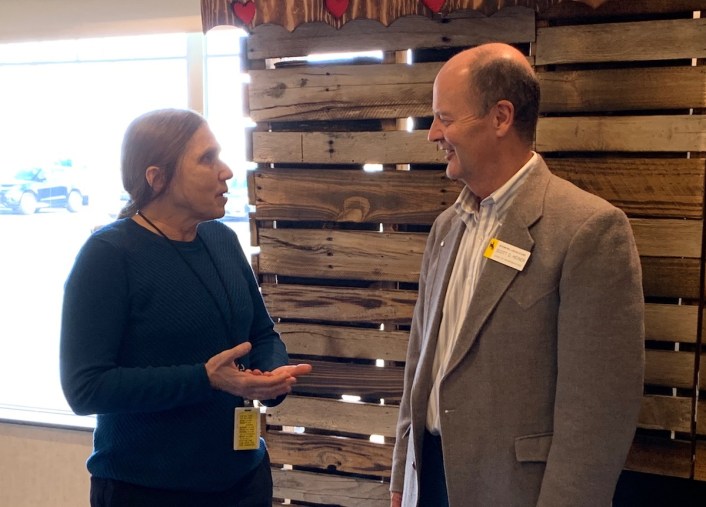 Nuclear industry eyes expansion despite tenuous start - WyoFile