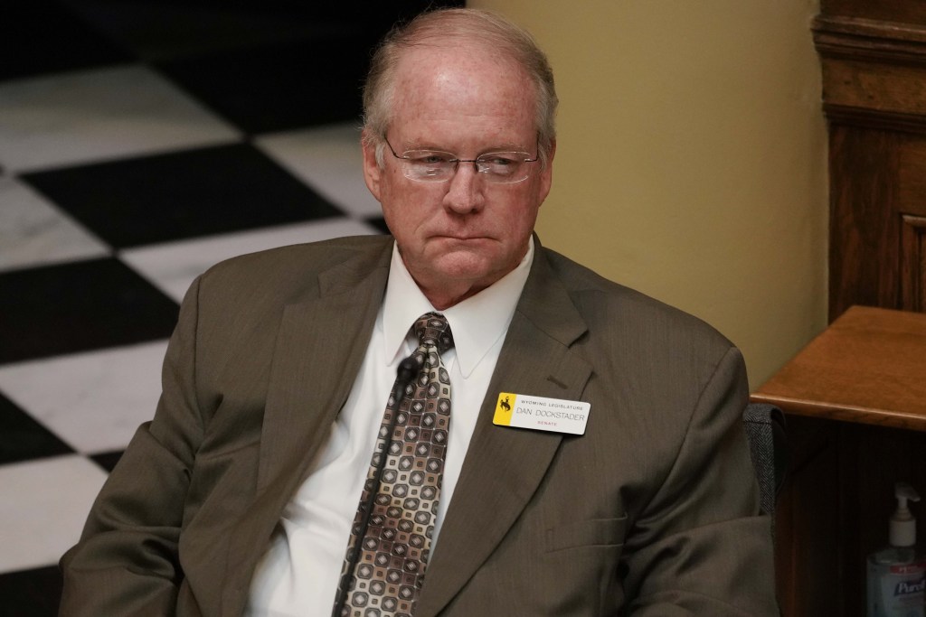 Health experts: Gender-affirming care saves lives - WyoFile