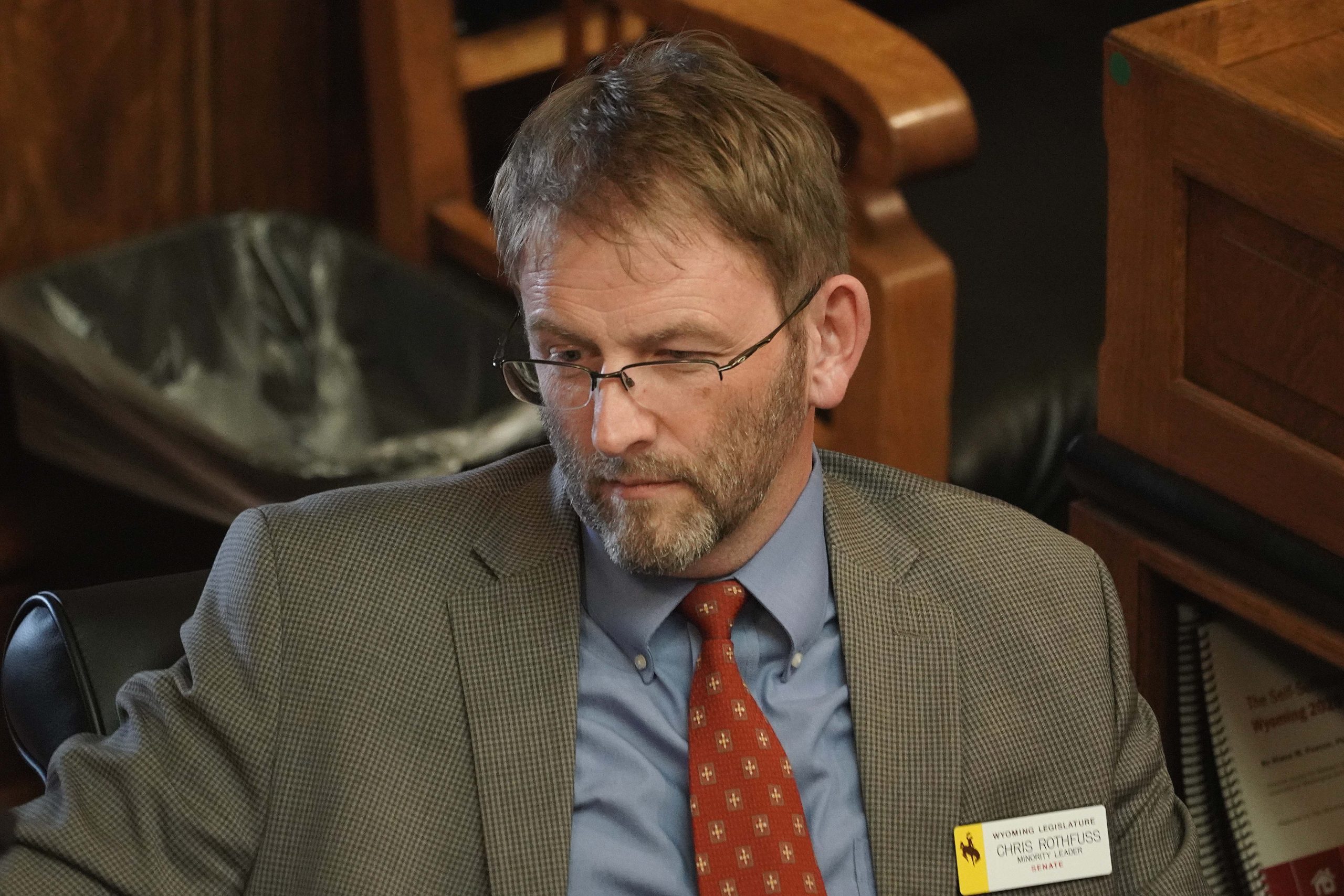 Week 3 at the Legislature: Water, child endangerment, truancy - WyoFile