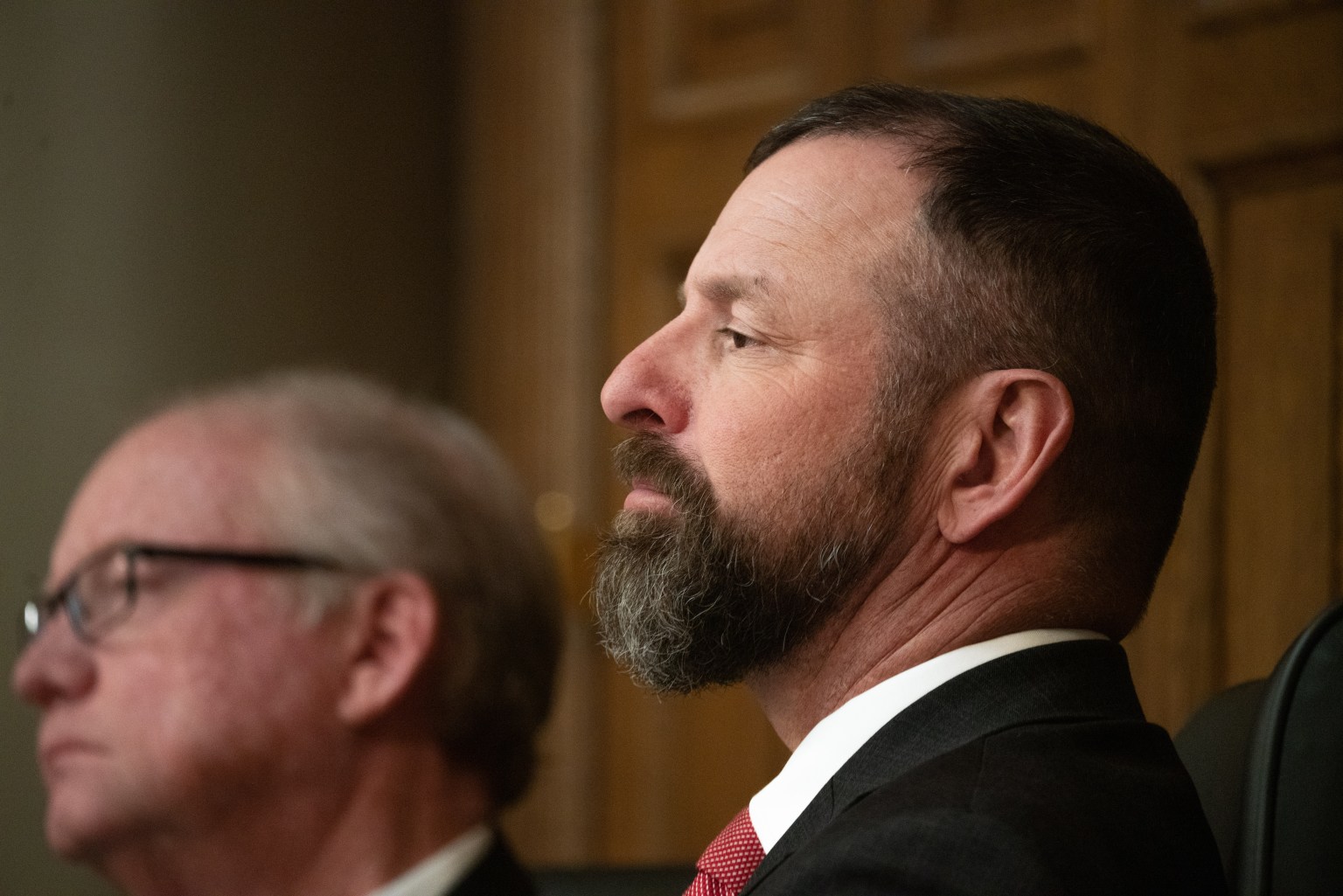 Sen. Eric Barlow will run for Wyoming governor - WyoFile