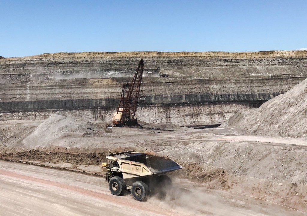 Despite uptick, record prices, Wyo coal’s outlook still grim - WyoFile