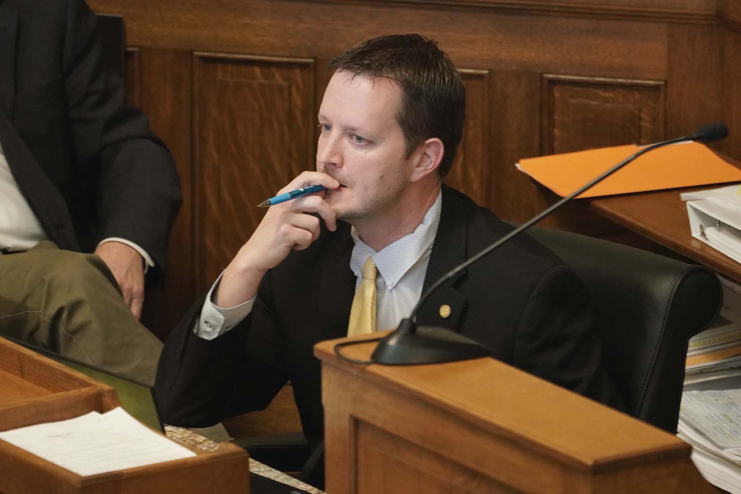 Reader question: Can I vote with a felony in Wyoming? - WyoFile