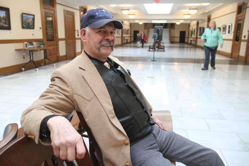 Wyoming Senate takes a stand on civility - WyoFile