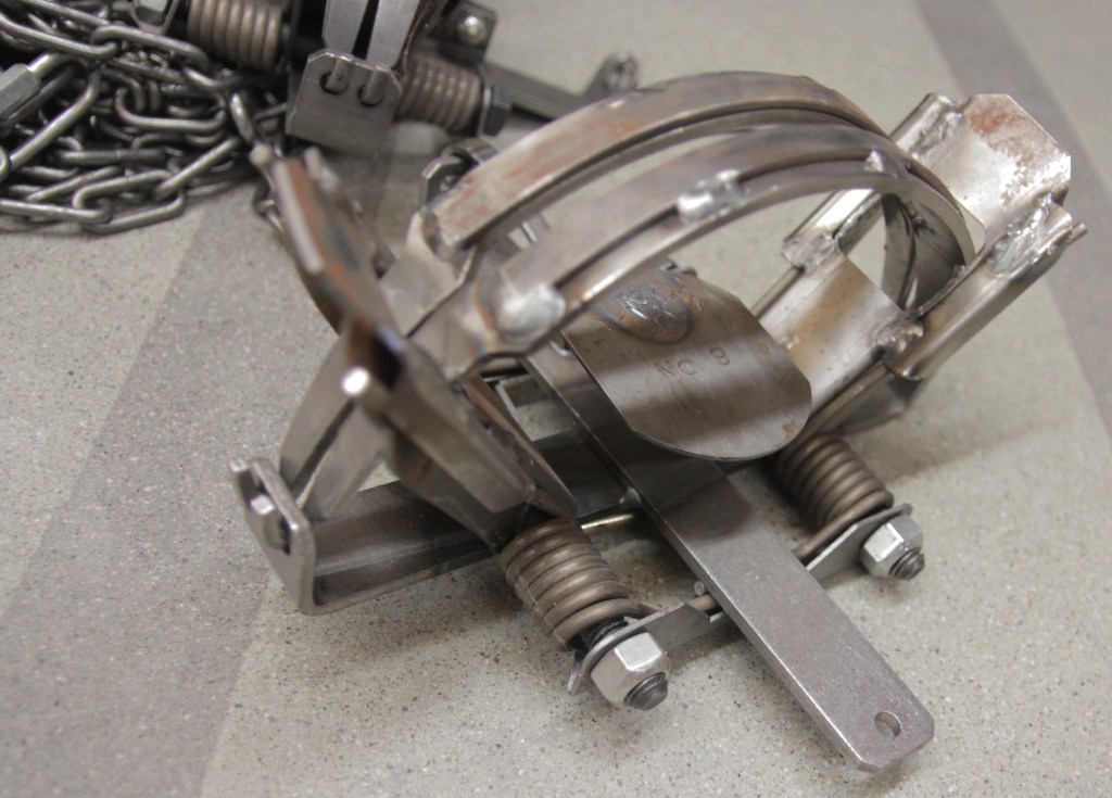 Killed dog ruling relieves trappers, leaves pet owners stricken - WyoFile