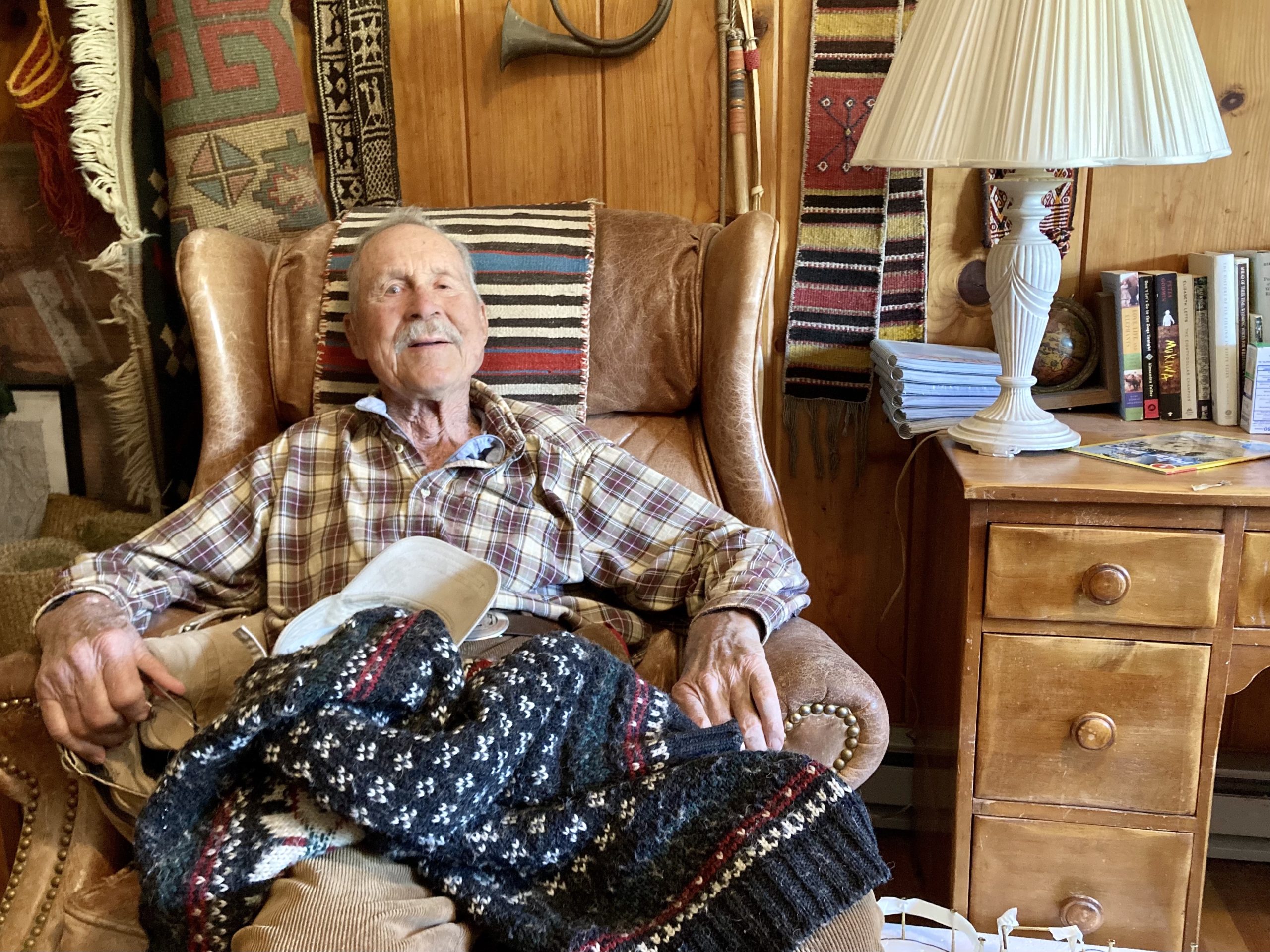 Finding Camelot - WyoFile