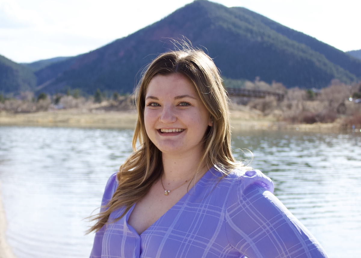 UW student project aims to spur climate change conversations - WyoFile